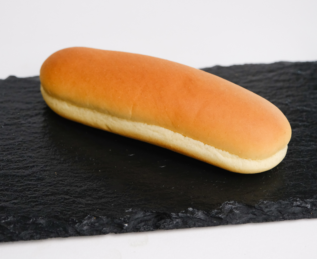 Pan hot dog – Operadora Orca | Monterrey